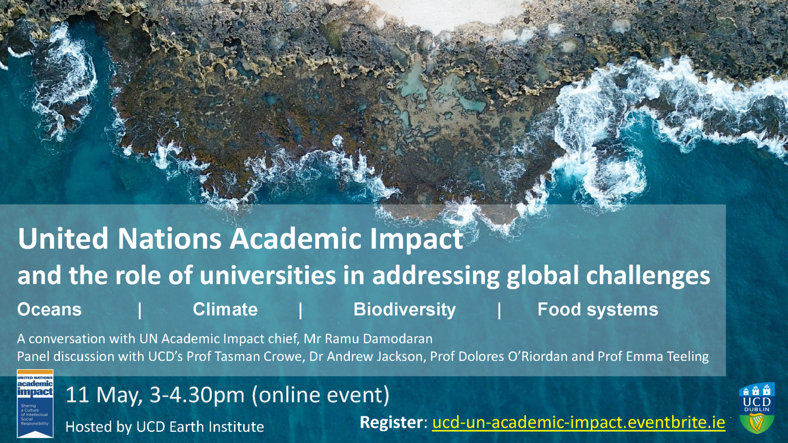 United Nations Academic Impact and the Role of Universities in ...
